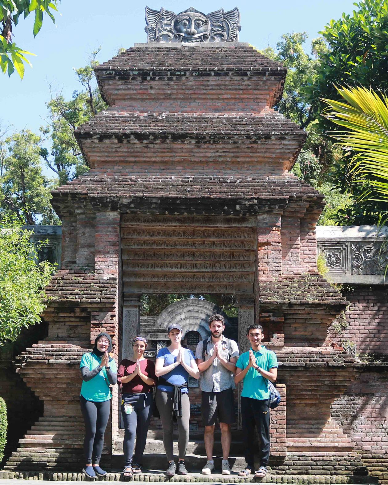 5 Fakta Unik Kota Jogja - MOANA Bike Tour